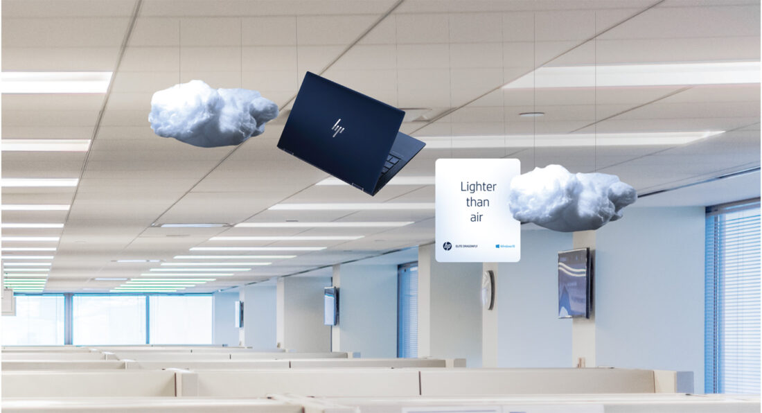 Intercept – Independent B2B Agency for Technology Companies