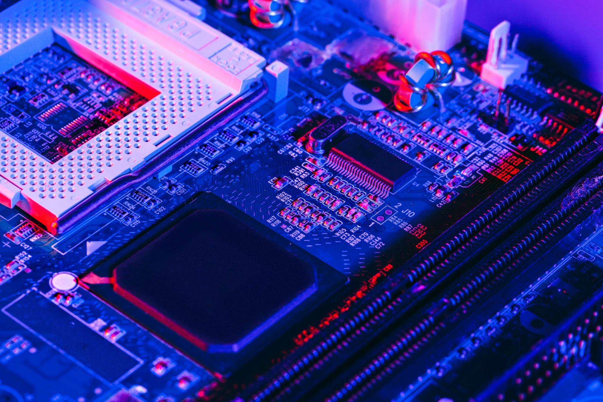 Intercept | B2B Marketing Agency for Global Tech