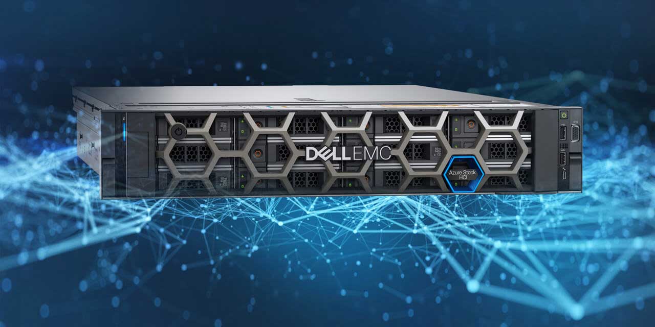 Dell Technologies | B2B Server Marketing | Intercept