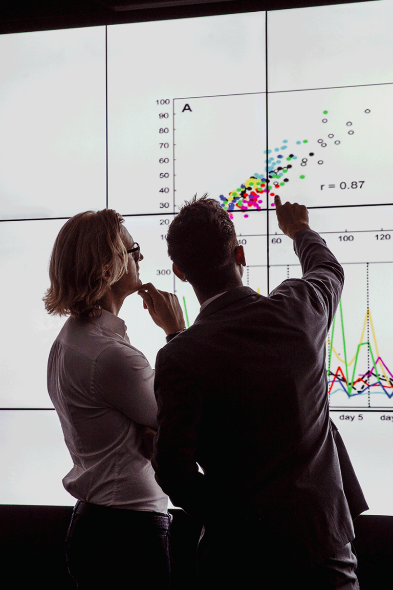 Intercept | B2B Marketing Agency for Global Tech