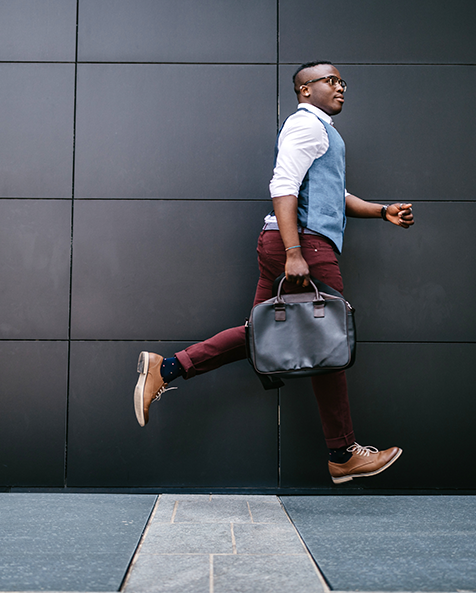 About Intercept | B2B Marketing Agency for Global Tech