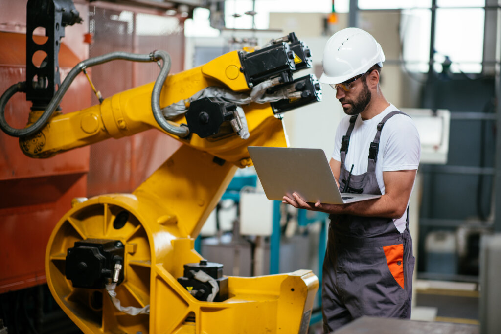 Intercept | B2B Marketing Agency for Global Tech