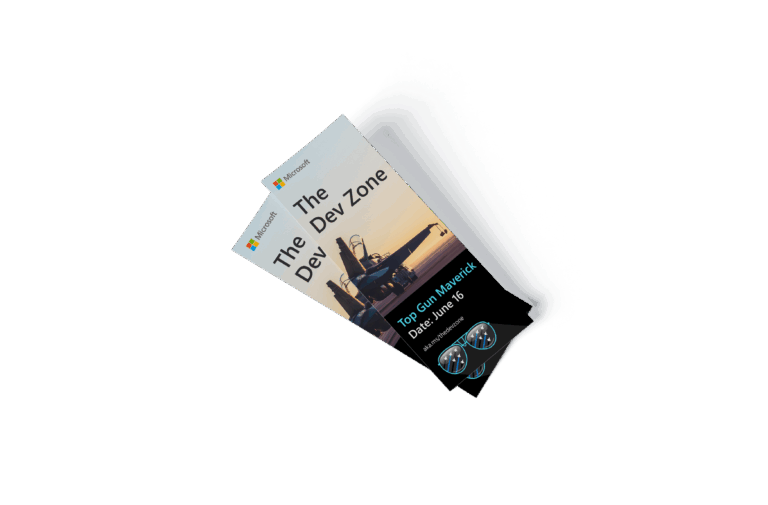 Microsoft developers | B2B Marketing | Intercept