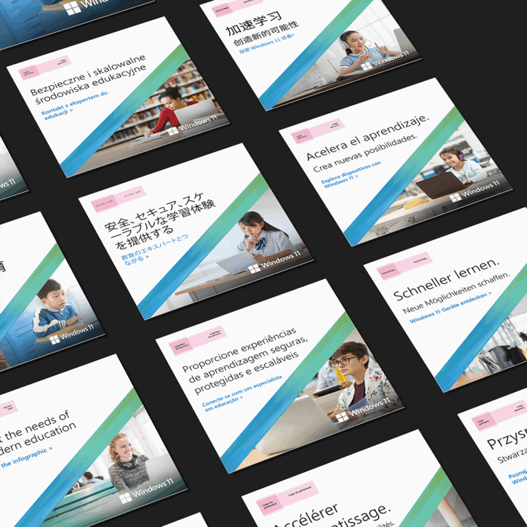 B2B Digital Agency | Intercept