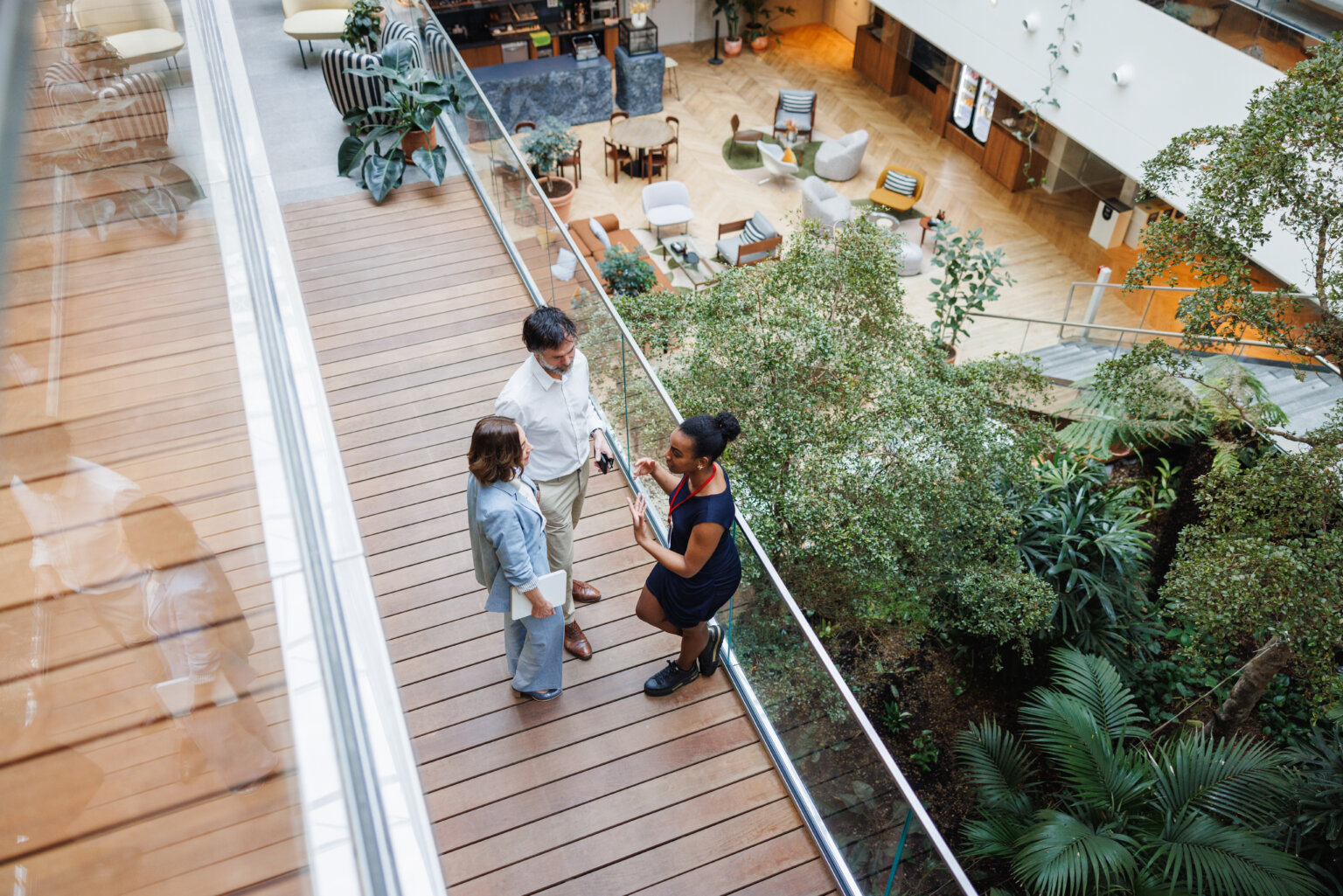 Intercept | B2B Marketing Agency for Global Tech