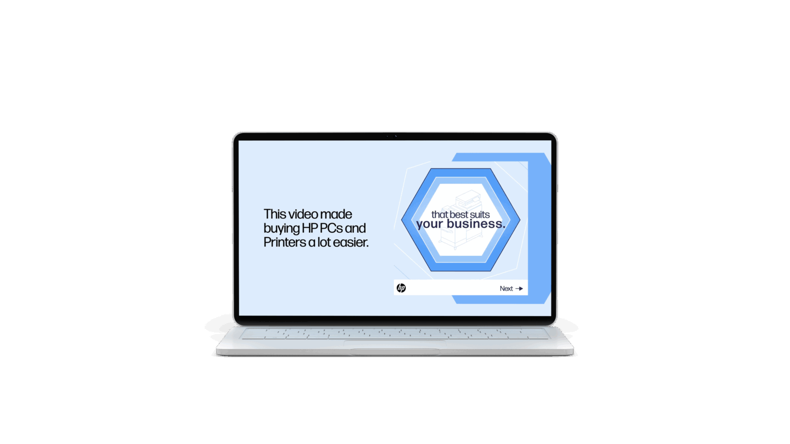 Intercept | B2B Marketing Agency for Global Tech